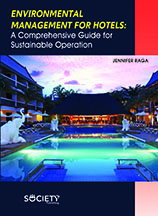 Society Publishing | Environmental Management for Hotels: A ...